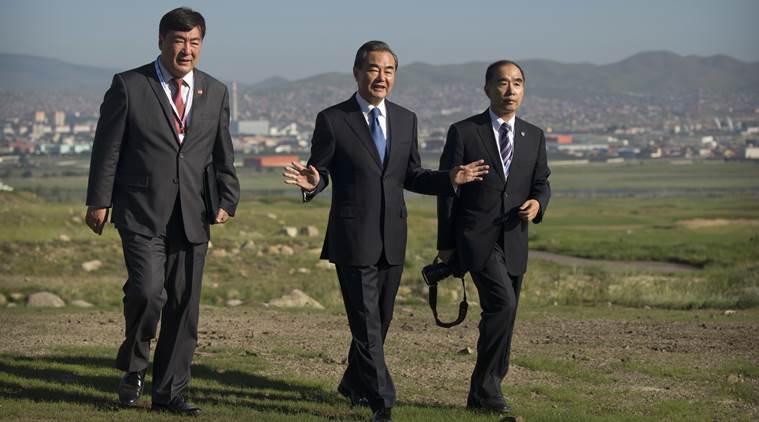 China calls for restoring order, stability in Turkey: state media ...