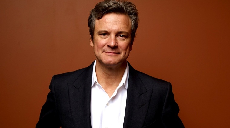 Colin Firth returns as Harry Hart for Kingsman: A Golden Circle ...