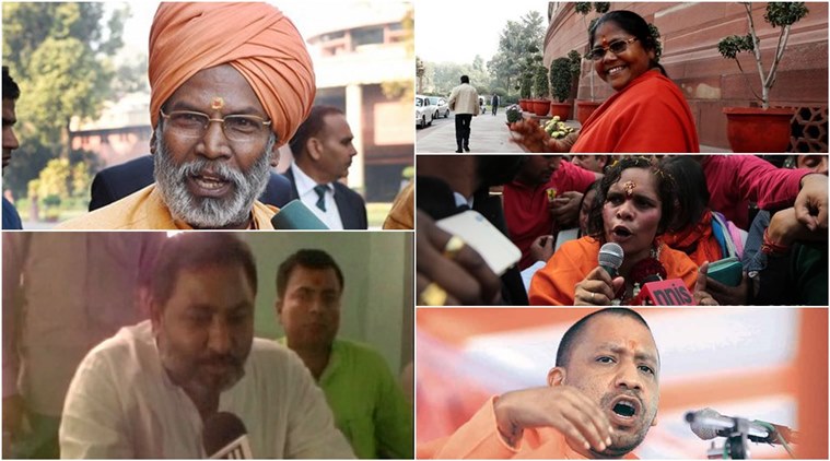 Dayashankar Singh Compares Mayawati To Prostitute Comments By Up