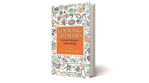 Book review: How Food Makes Us Human | Books News - The Indian Express