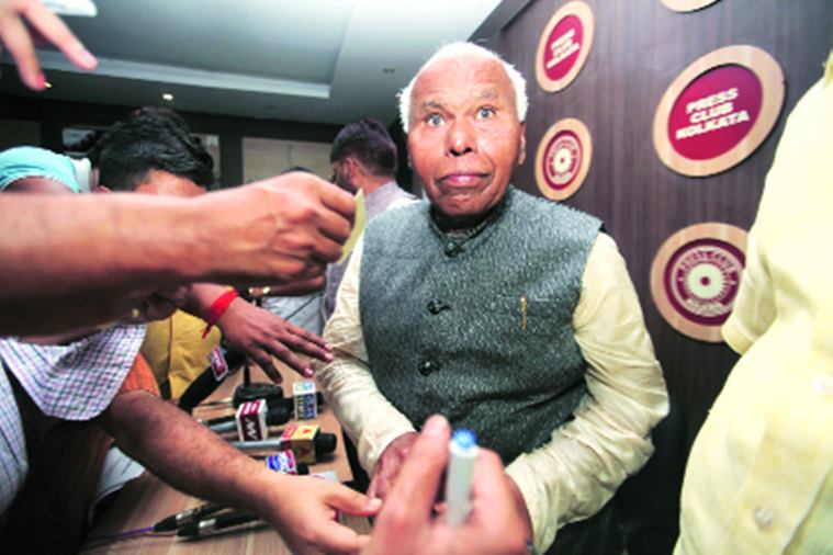 Would urge Mamata to let Trinamool Congress join trade union strike ...