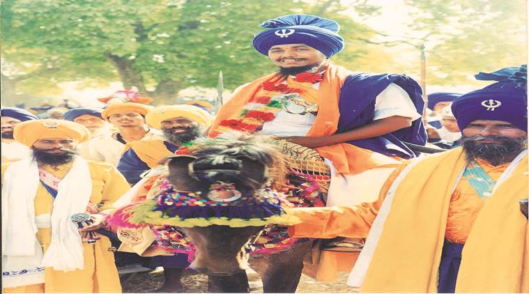 Establishing an organic bond between artistes and audience has been a ...