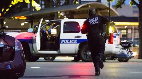 Use of Dallas ‘bomb robot’ questions power in the hands of police ...