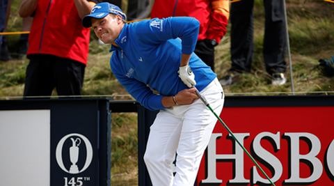 The Open ‘the one you want to get your hands on’ says Danny Willett ...