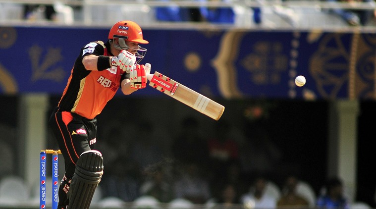 IPL 2017: SRH captaincy will help David Warner return to form, says ...