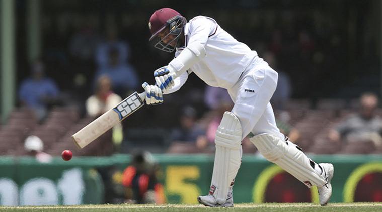 India vs West Indies: Denesh Ramdin dropped as rookie Roston Chase ...