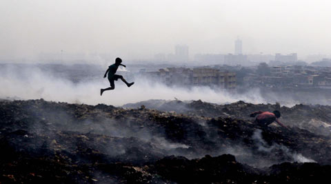 Deonar fire in March: No witness names 13 arrested by police | Mumbai ...