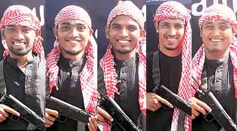 Dhaka: Holey Artisan Bakery attackers buried ‘unclaimed’ | World News ...