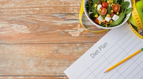 Resist fast food craving by installing an app | Life-style News - The ...