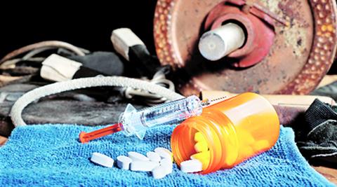 Metadienone, a curious performance enhancing drug that makes Narsingh ...