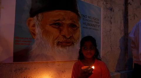 Abdul Sattar Edhi one of world’s great humanitarians: US | World News ...