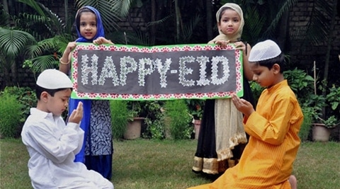 India glitters in preparation of Eid al-Fitr celebrations | Lifestyle ...