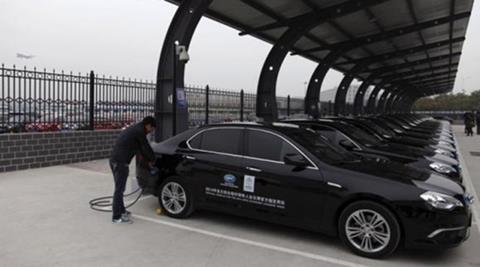Govt notifies norms for retrofitting electric kit in vehicles | India ...