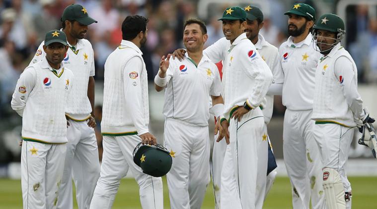 Eng vs Pak: Pakistan stretch lead over England to 281 on Day 3 ...