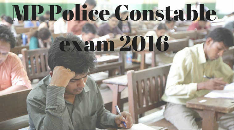 MP Police Constable exam 2016: Download admit cards now | Education ...