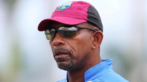 India v West Indies: Phil Simmons identifies patience as key to succeed ...