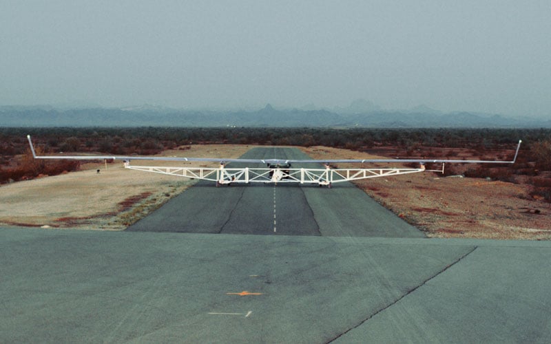 Facebook’s Aquila to Project Loon: The big Internet connectivity ...