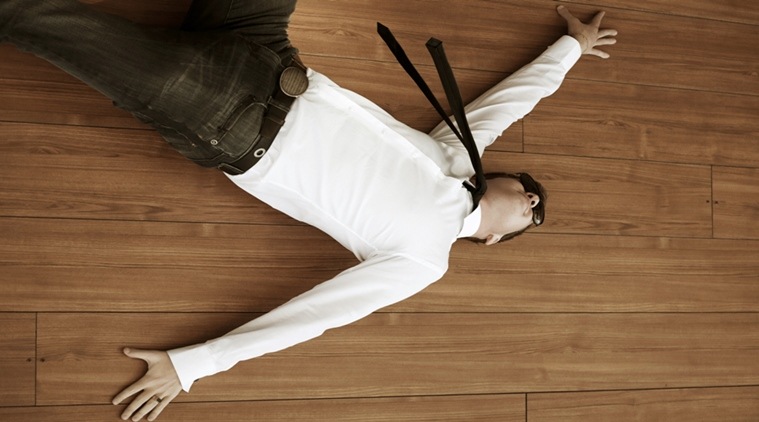 Don’t know why people faint? A new screening tool can now predict the ...