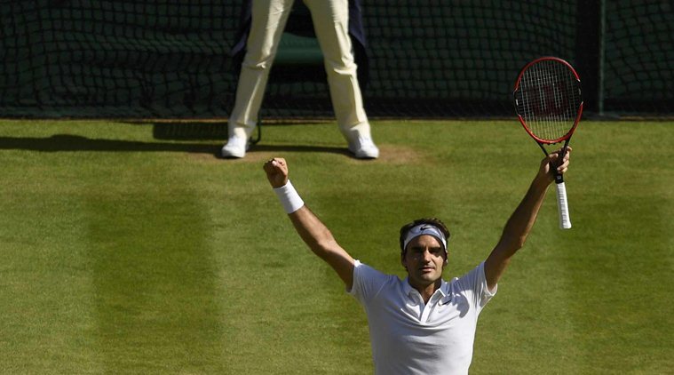 Roger Federer’s stages epic comeback, sets Twitter on fire | Tennis ...