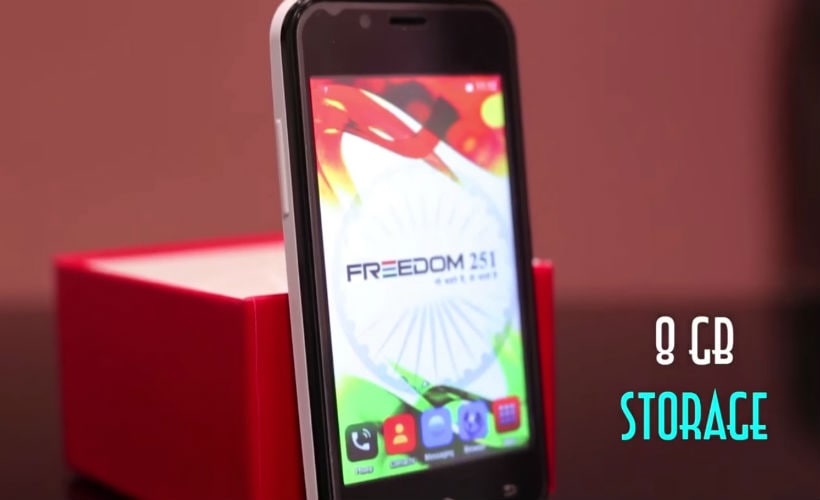 Ringing Bells’ Freedom 251 delivery saga: Here’s what has happened so ...