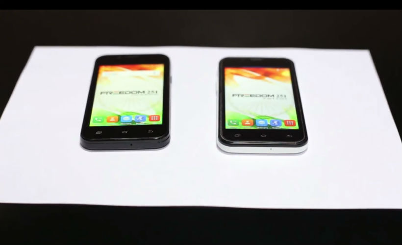 Ringing Bells’ Freedom 251 delivery saga: Here’s what has happened so ...