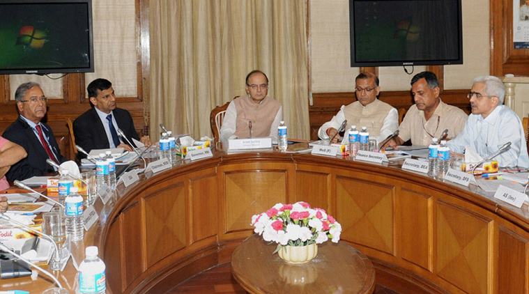 India alert to global financial threats: FSDC | Business News - The ...