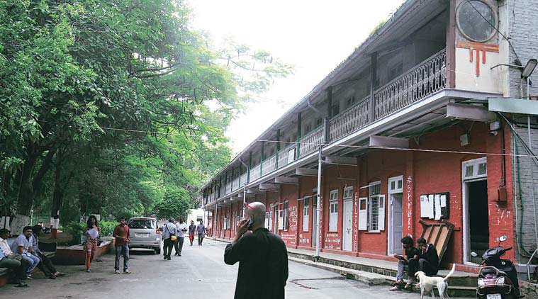 Restructured FTII syllabus to ensure students complete courses in time ...