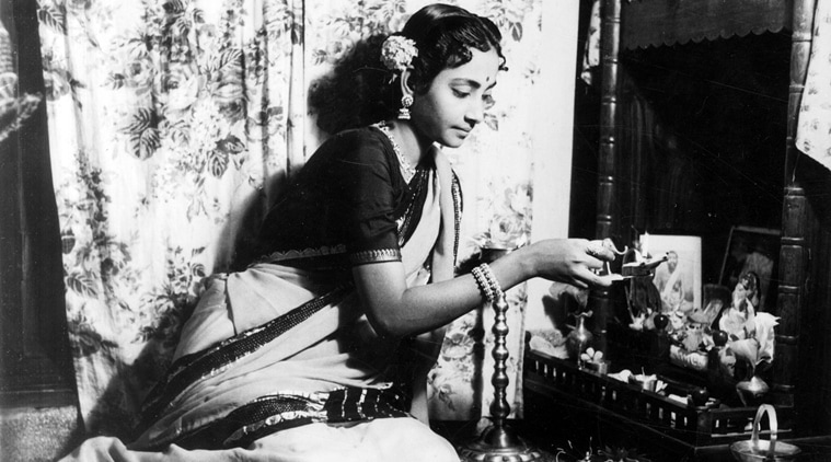 Geeta Dutt death anniversary: The nightingale’s greatest hits | Music ...