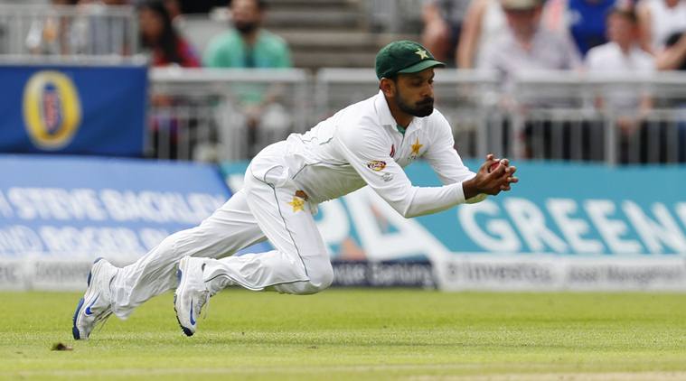 Mohammad Hafeez highest earning Pakistan cricketer in 2015-16 | Cricket ...