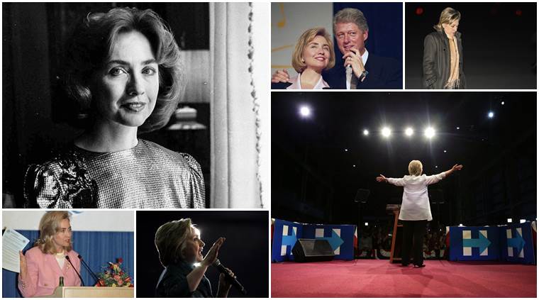 Hillary Clinton: The US Presidential candidate we know so well, or do ...
