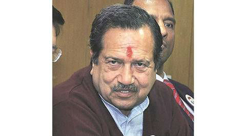 RSS leader Indresh Kumar warns Pakistan, top cop skips event | India ...