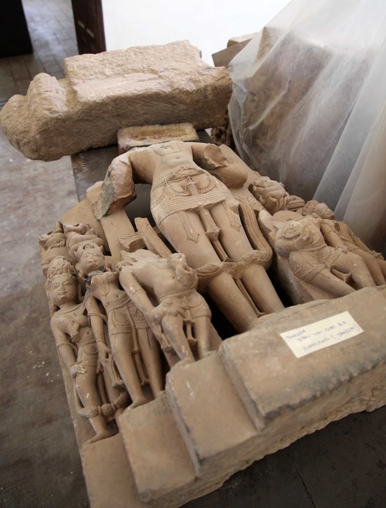 Who were the people of the Indus Valley Civilisation? The Mystery of ...