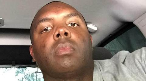 Baton Rouge shooting: Police identifies Montrell Jackson as one of the ...