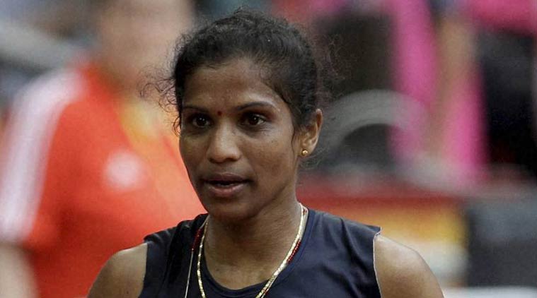 OP Jaisha Profile: OP Jaisha Biography, Stats, Athlete, Marathon, Rio ...