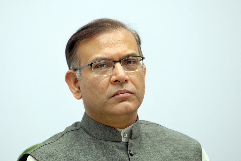 Privatisation can bring Air India back to its past glory, claims Jayant ...