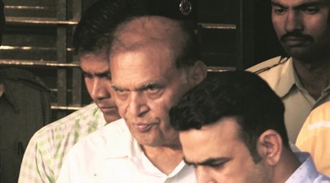 Parul University rape case: Jayesh Patel sent to judicial custody ...