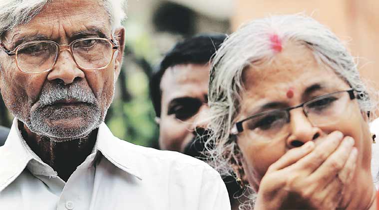 2009 Jigisha Ghosh murder: They didn’t just murder our daughter, they ...