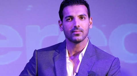 Have been offered Hollywood films in the past: John Abraham | Bollywood ...