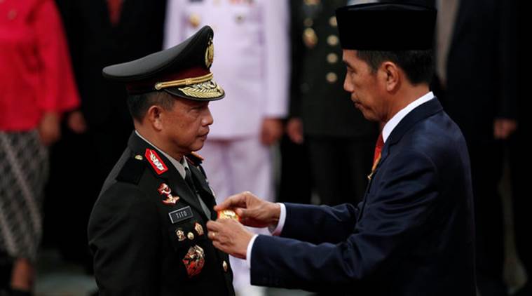 Indonesian forces kill militants, suspect most-wanted man among them ...