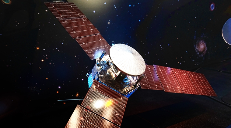 Juno Spacecraft: A look at NASA’s Jupiter mission by numbers ...