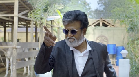 It’s ‘Kabali da’ in Bengaluru despite dissonant voices | Regional News ...