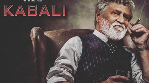 Kabali movie review: This Rajinikanth starrer is a drag | Movie-review ...