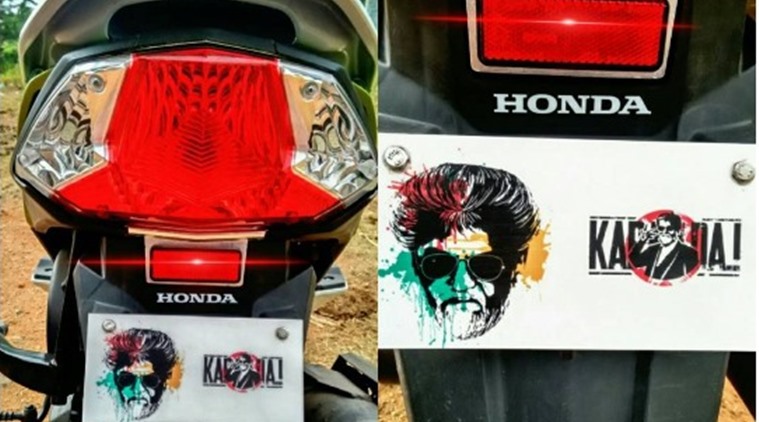 Rajinikanth’s Kabali is taking over social media and how! | Trending ...