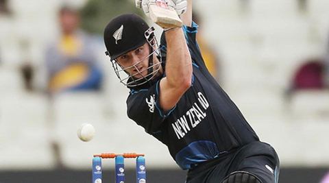 Uncapped Tom Bruce named in New Zealand T20 squad | Cricket News - The ...