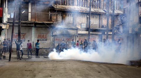 Pakistan hands over dossier to US on ‘rights violations’ in Kashmir ...