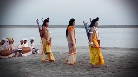 Folk traditions of Ram-katha in the North-east | Art-and-culture News ...