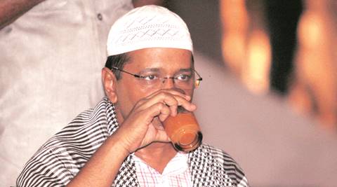 Arvind Kejriwal masterminded Quran desecration, alleges BJP | India ...