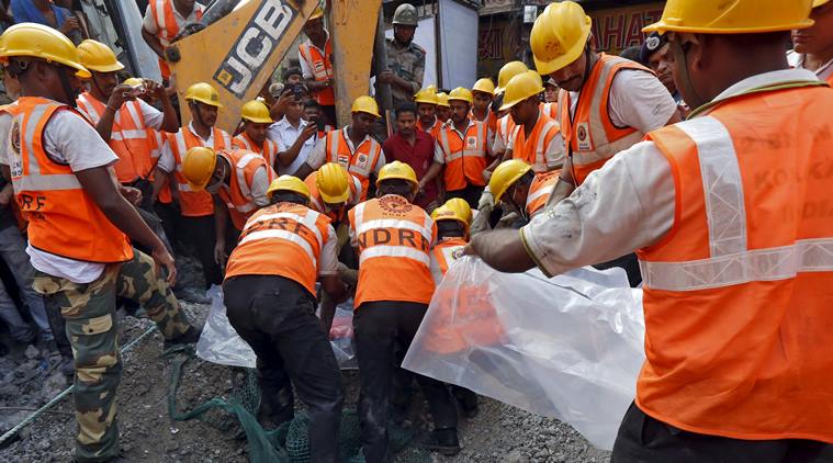 Disaster resilience: NDRF trains over 1 lakh people across the country ...