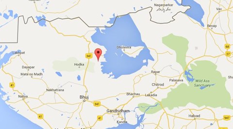 Gujarat: Pakistan national held from Vighakot border | India News,The ...