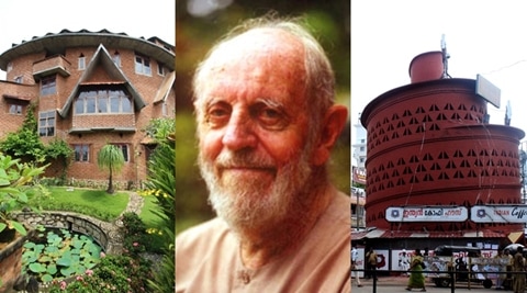 The houses Laurie built: Remembering the genius architect in his ...